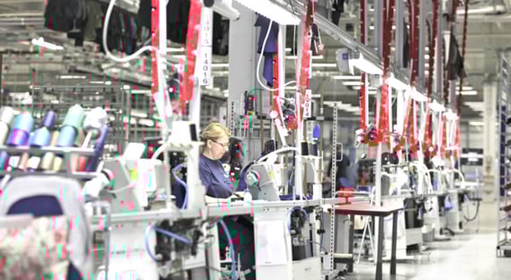 Furniture | Eton Systems