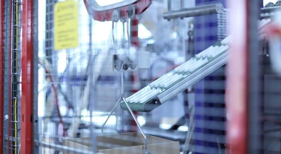 Industrial | Eton Systems